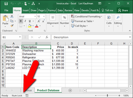 How To Fix Arrow Key Scrolling In Excel