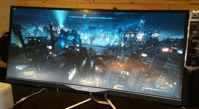 All About Ultrawide Monitors, the Latest Trend in Gaming and Productivity