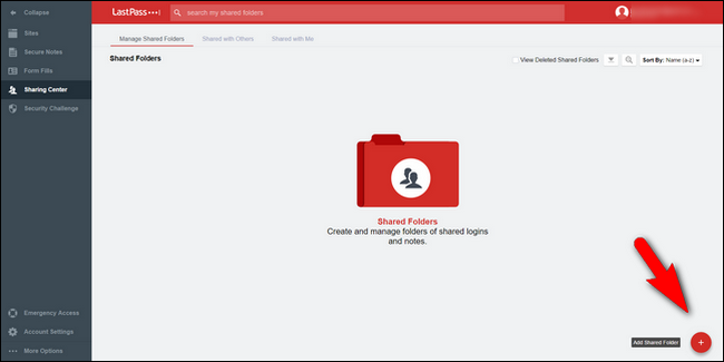 How to Safely Share Passwords with Family Members