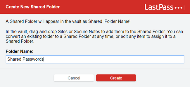 How to Safely Share Passwords with Family Members