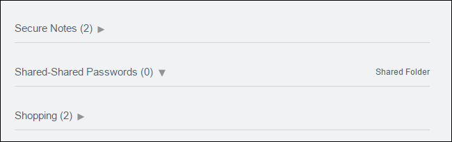 How to Safely Share Passwords with Family Members