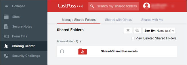 How to Safely Share Passwords with Family Members