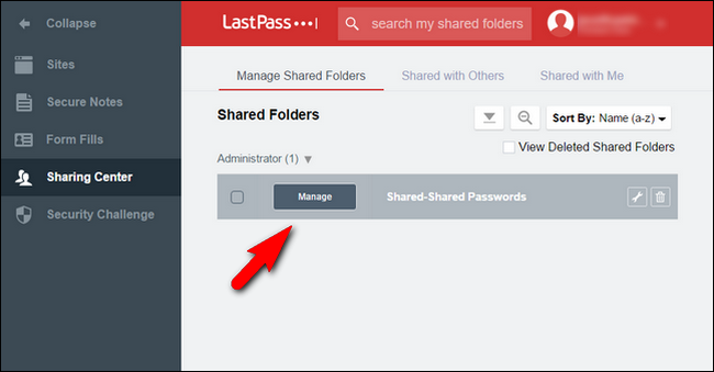 How to Safely Share Passwords with Family Members