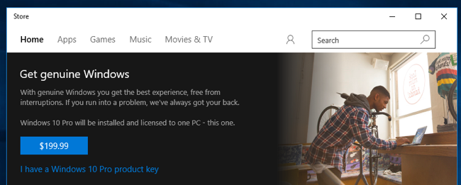 You Dont Need A Product Key To Install And Use Windows 10