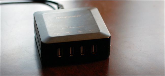 How to Dim the Blinding Glare of Your Gadgets' LED Lights