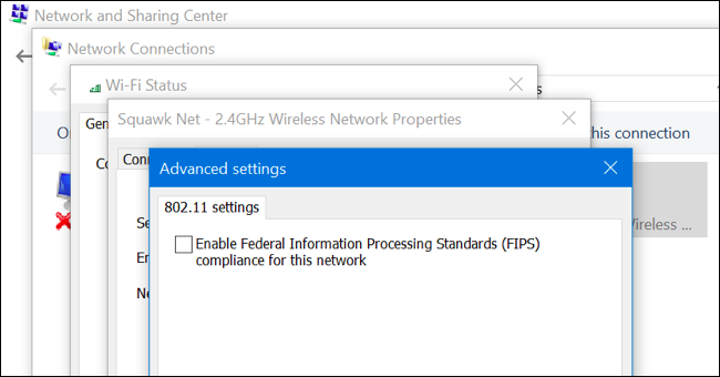 Why You Shouldnt Enable Fips Compliant Encryption On Windows