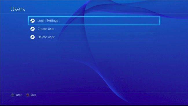 How to Restrict Access to Your PlayStation 4 with a Passcode