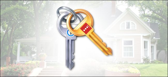 How to Safely Share Passwords with Family Members