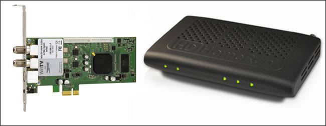 How to Watch and Record Live TV with Kodi and NextPVR