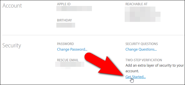 How to Set Up Two-Factor Authentication for Your Apple ID