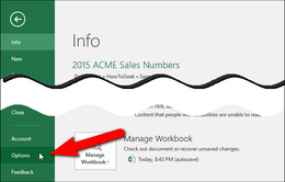 How To Manually Calculate Only The Active Worksheet In Excel