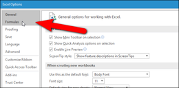 How To Manually Calculate Only The Active Worksheet In Excel