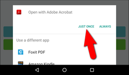 How To Combine Multiple Images Into A PDF File On Android