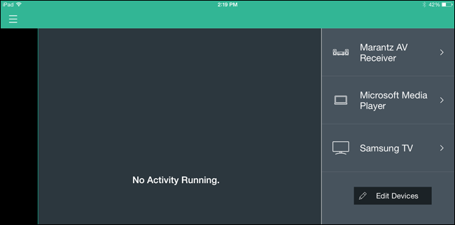 How to Control Your Home Theater PC with a Logitech Harmony Remote