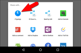 How To Combine Multiple Images Into A PDF File On Android