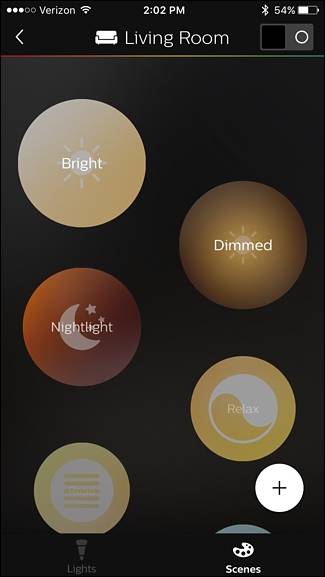 How to Set Up Your Philips Hue Lights