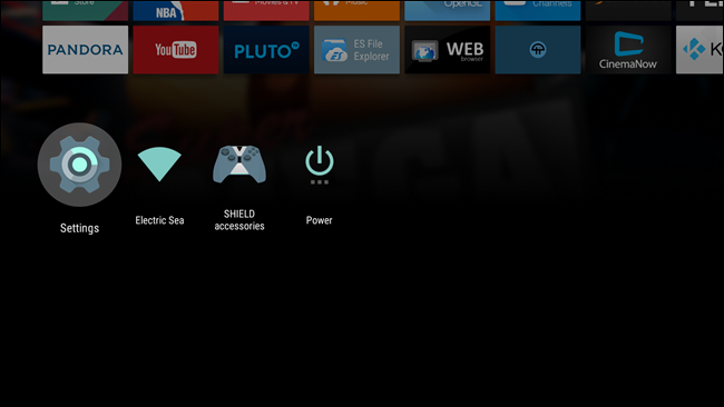 How to Factory Reset Your Android TV