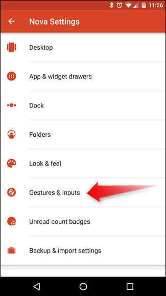 Create More Useful Shortcuts on Android's Home Screen with Nova ...