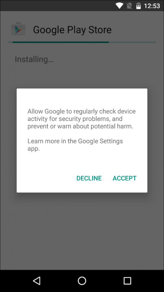 How to Fix the Google Play Store When It Constantly Force Closes