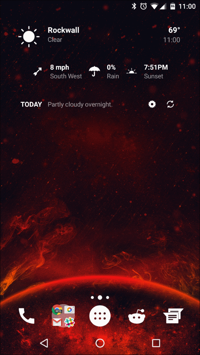 Create More Useful Shortcuts on Android's Home Screen with Nova ...