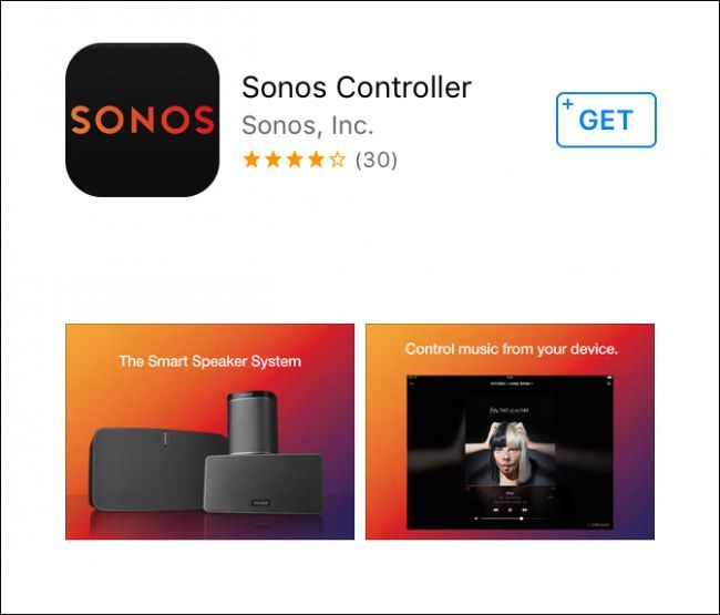 How to Set Up a New Sonos Speaker