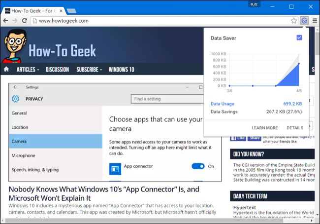 How to Stop Windows 10 From Using So Much Data