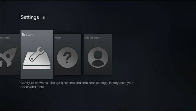 How to Reset Your Amazon Fire TV
