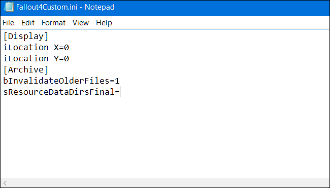 How to Install Skyrim and Fallout 4 Mods with Nexus Mod Manager