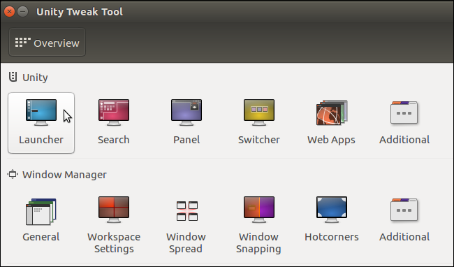 How to Move the Unity Desktop’s Launcher to the Bottom of Your Screen ...