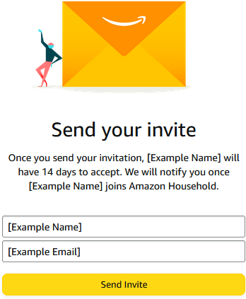 How to Set Up Amazon Household to Share Amazon Prime (and More)