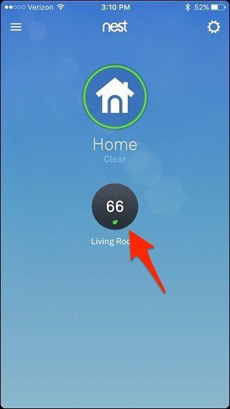 How to Use the Nest Thermostat to Cool Your House Based on Humidity