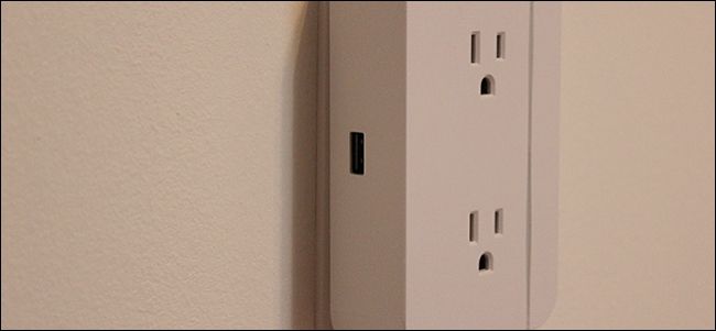 How to Set Up the ConnectSense Smart Outlet