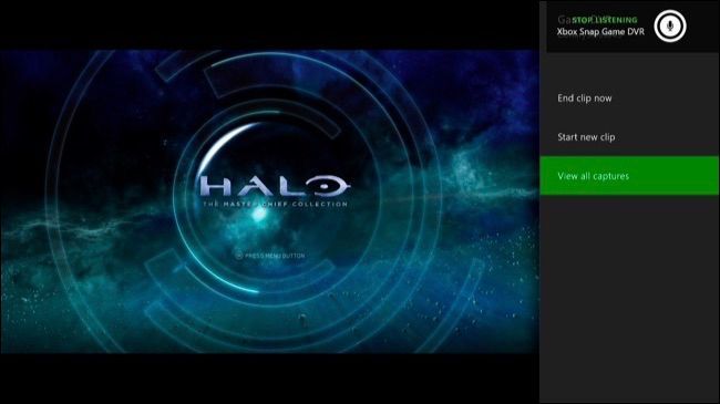 48 Kinect Voice Commands You Can Use On Your Xbox One