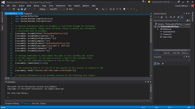 What Is the Microsoft .NET Framework, and Why Is It Installed on My PC?