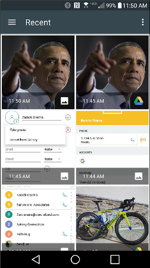 How to Change Contact Pictures in Android