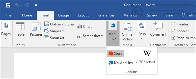 How to Install and Use Add-ins for Microsoft Office