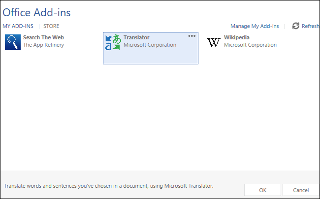 How to Install and Use Add-ins for Microsoft Office