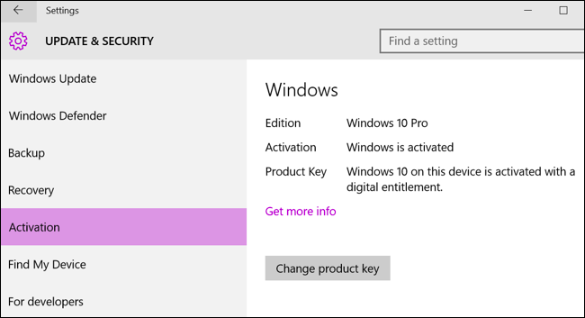 When Can You Move a Windows License to a New PC?