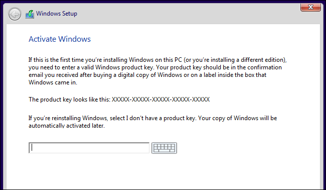 When Can You Move a Windows License to a New PC?