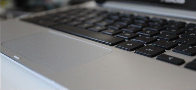 How to Toggle the Touch Screen and Touchpad with Keyboard Shortcuts on ...