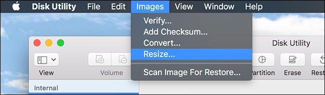 How to Create an Encrypted Disk Image to Securely Store Sensitive Files on a Mac