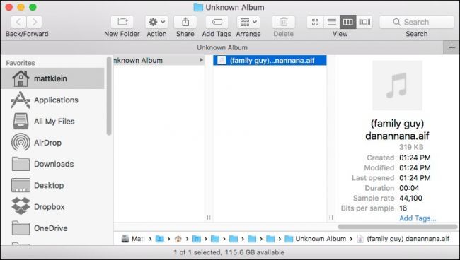 How to Customize or Disable Sound Effects in macOS
