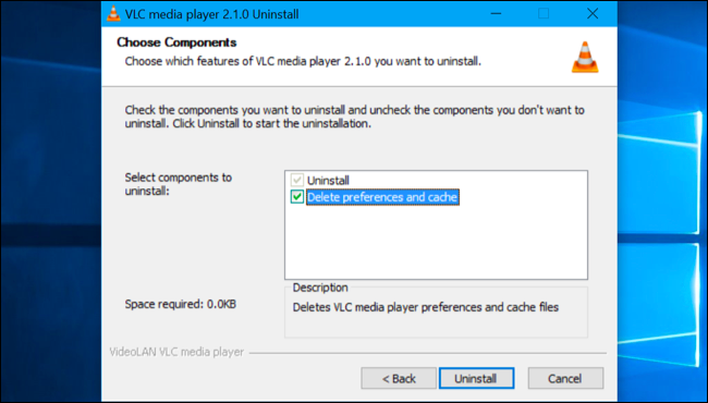 How to Reset an App's Data on Windows 10
