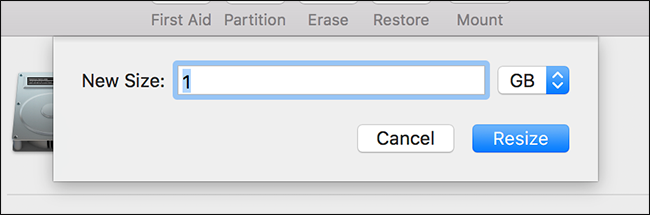 How to Create an Encrypted Disk Image to Securely Store Sensitive Files on a Mac