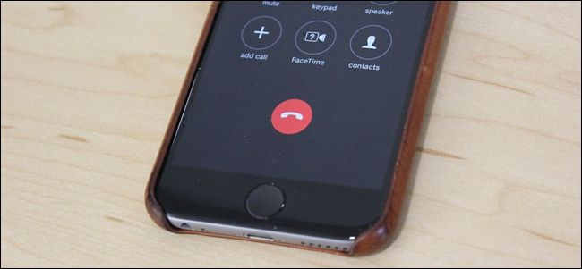 Why Is My Phone Calling Itself?