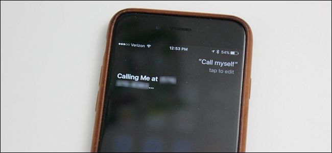 Why Is My Phone Calling Itself?