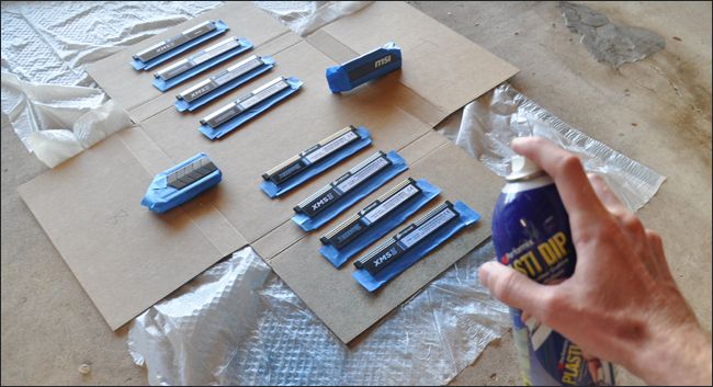 How to Pimp Your Gaming PC: A Guide to Lights, Colors, and Other Mods