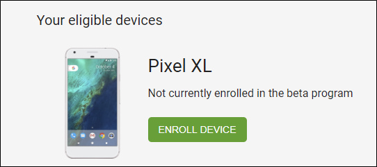 How to Skip the Wait and Update to Android Oreo on Your Pixel or Nexus Now