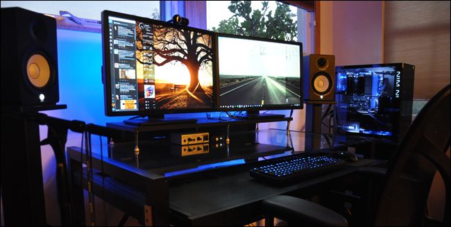 How to Pimp Your Gaming PC: A Guide to Lights, Colors, and Other Mods