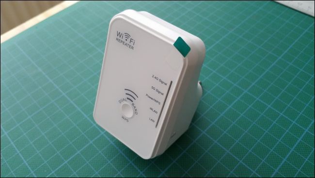 How to Turn a Windows PC Into a Wireless Repeater
